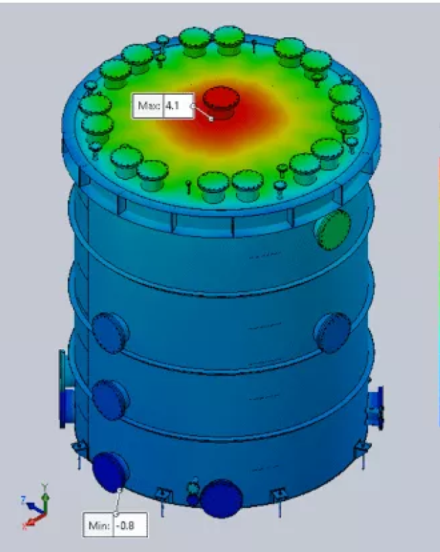 Finite Element Analysis | Delight Engineering Consultancy